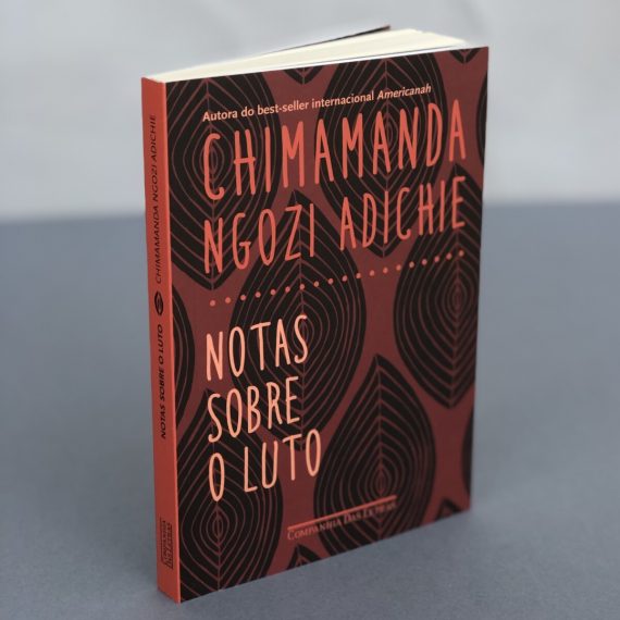 Notes on Grief - Chimamanda Ngozi Adichie